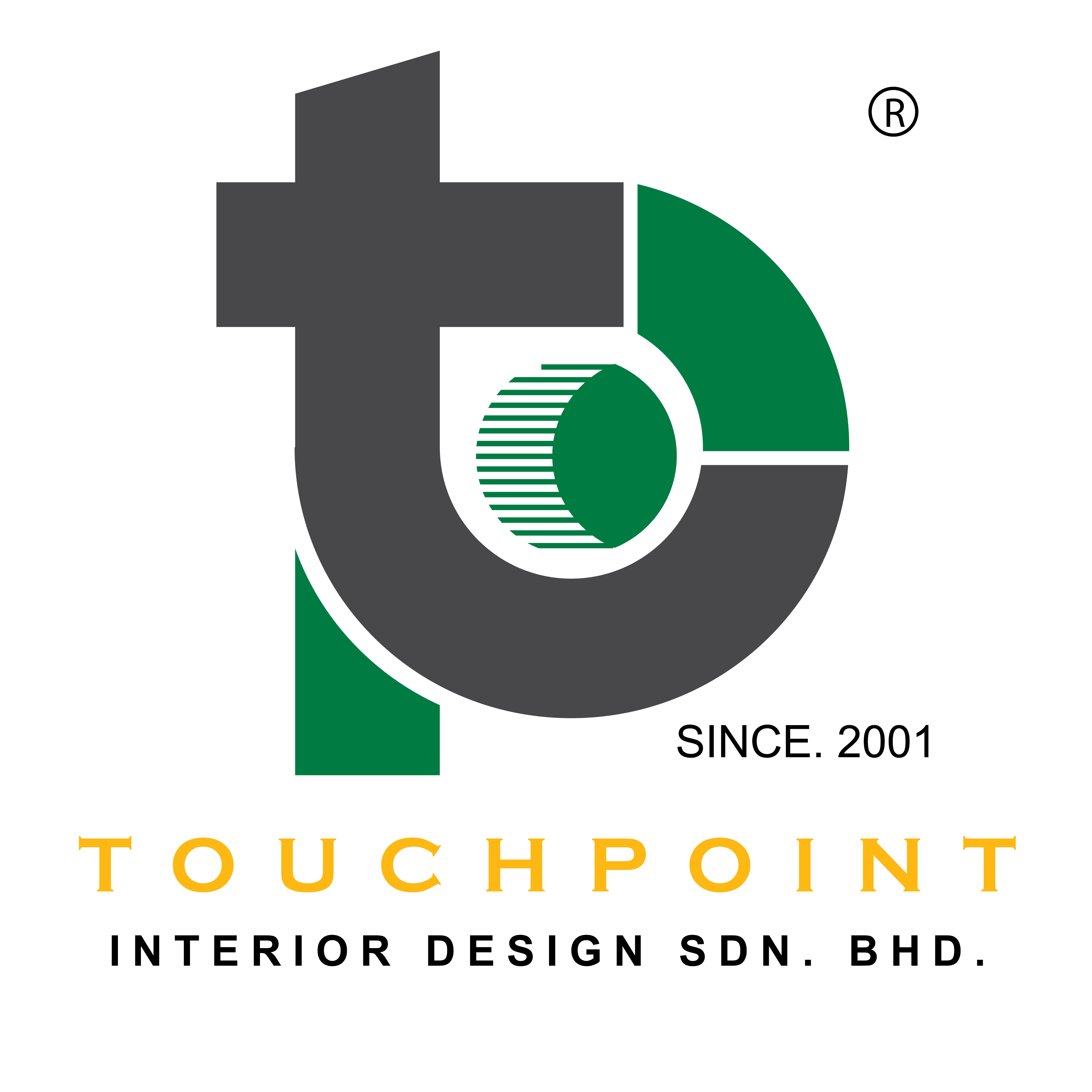 Touch Point Logo Touchpoints Marketing Academy | LinkedIn